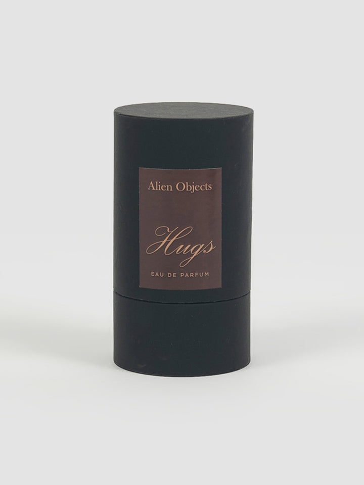 ALIEN OBJECTS – PILLAR