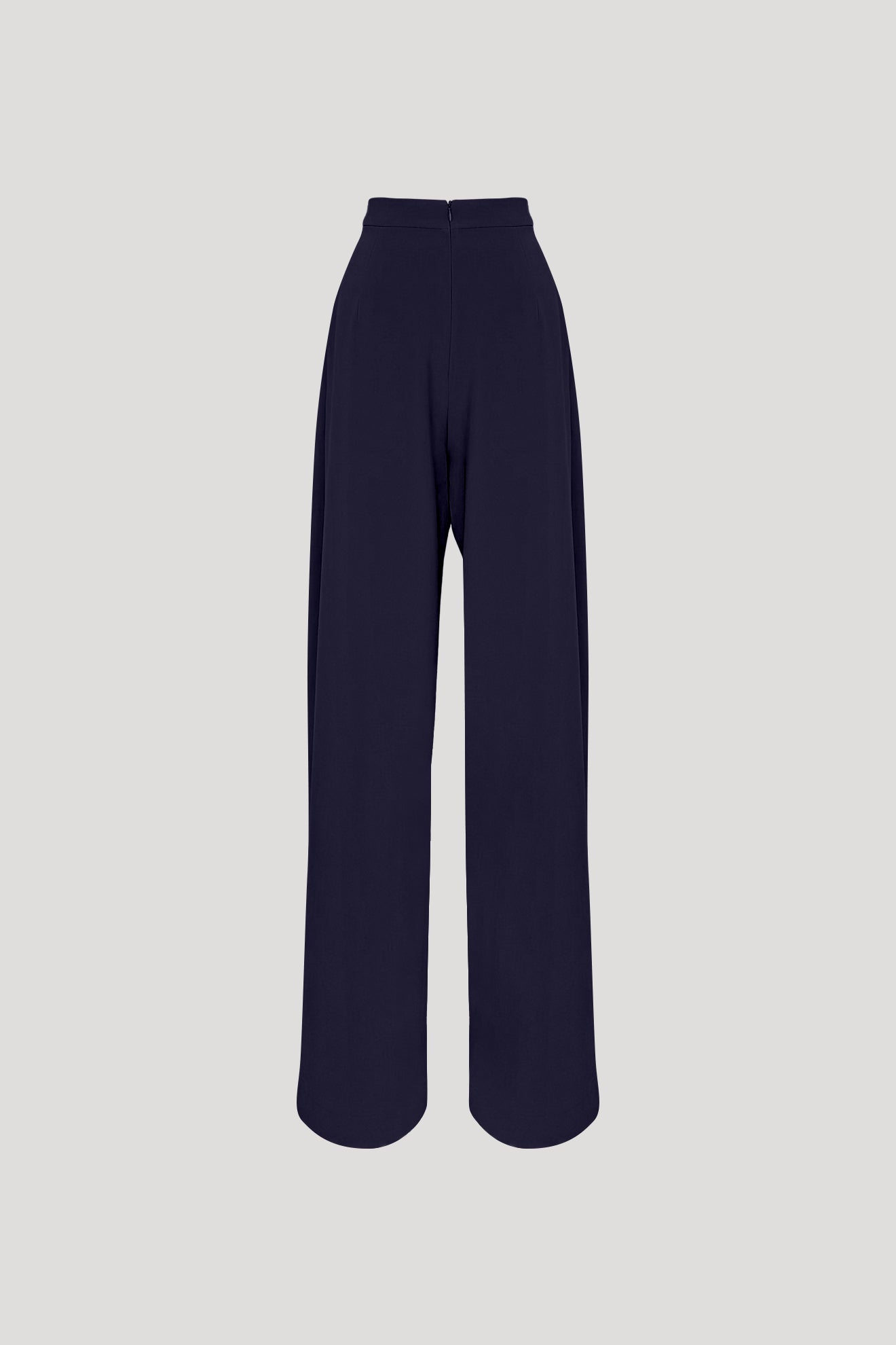 Dark Blue Pounce Pants – PILLAR