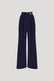 Dark Blue Pounce Pants – PILLAR