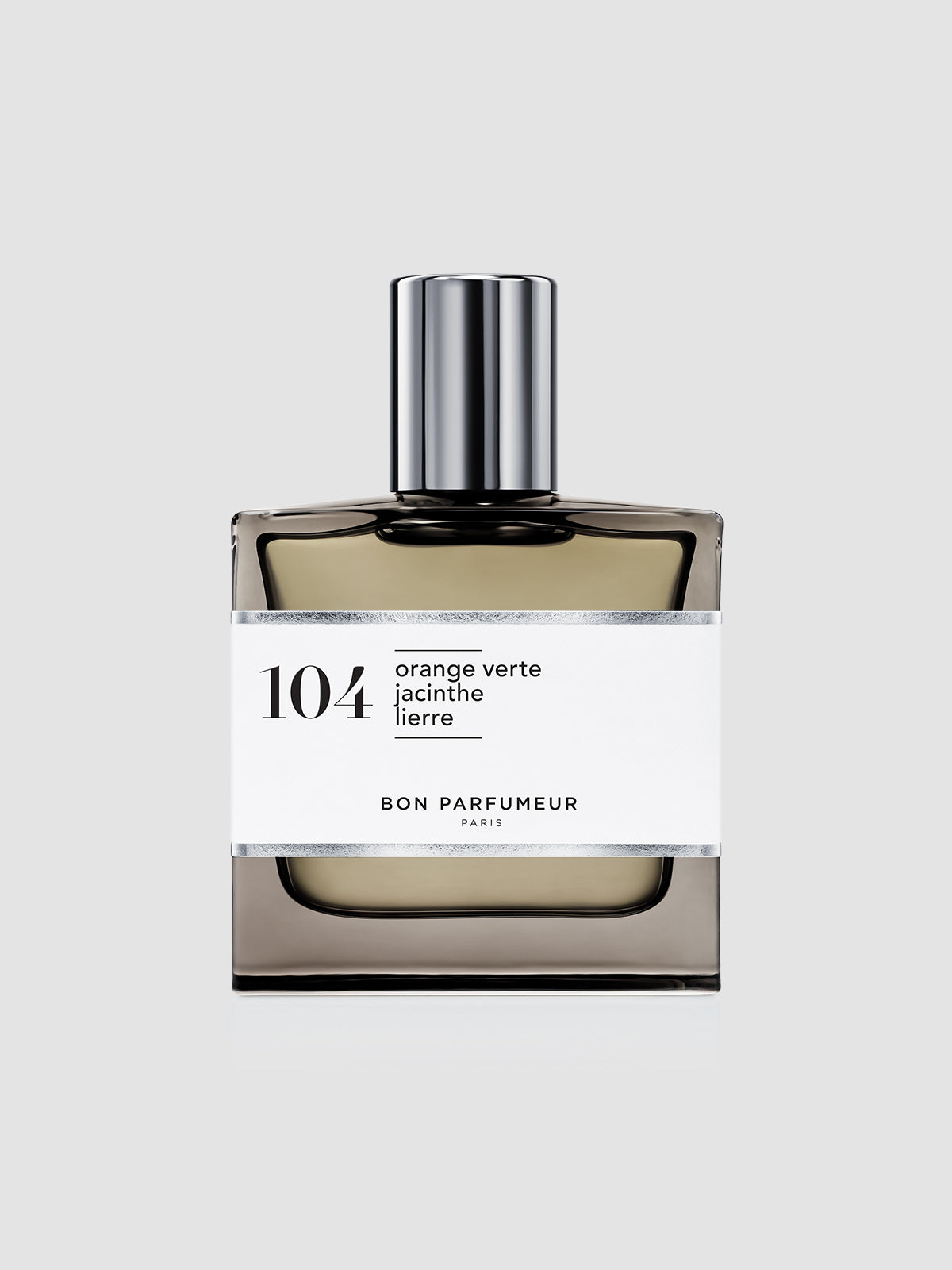 Les Privés 104 Eau de Parfum – PILLAR