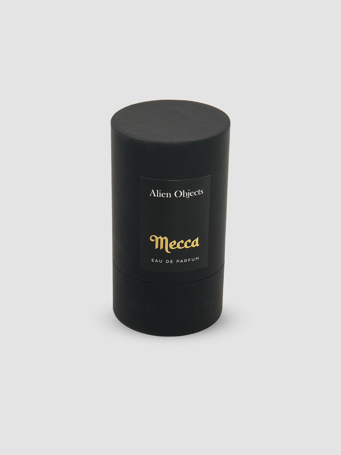 Mecca 50ml eau de parfum – PILLAR